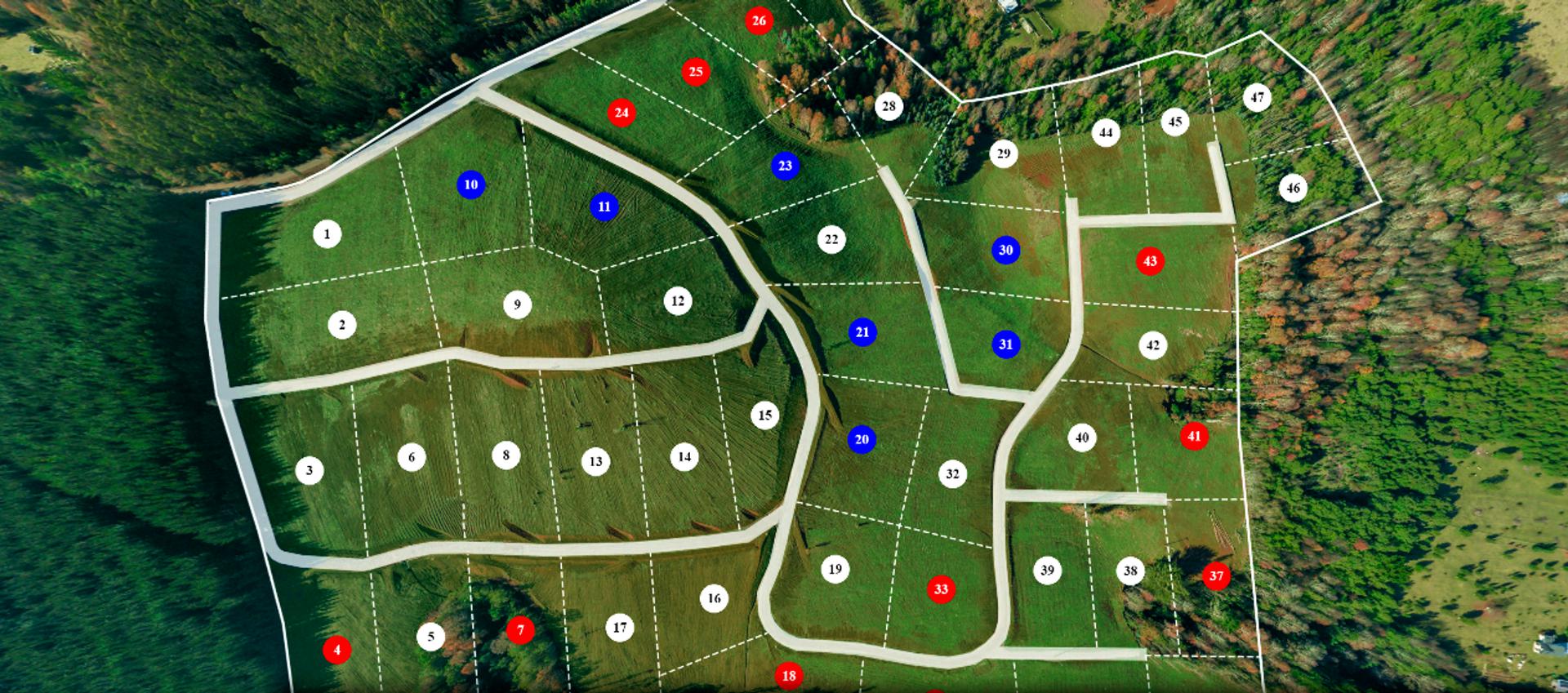 Subdivisiones – Nova Inversiones